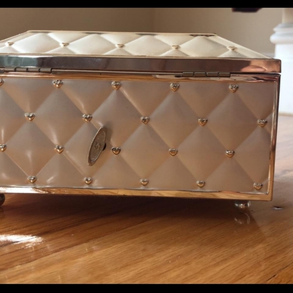 Lenox | Storage & Organization | Lenox Ballerina Jewelry Box | Poshmark